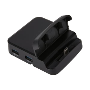 8-in-1 USB Hub, Stand and Charger - Kmart