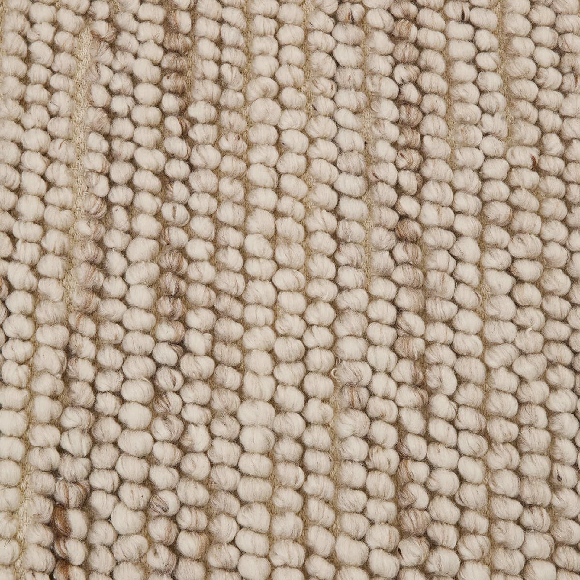 Dahlia Rug - Natural, Medium - 180cm x 133cm - Kmart