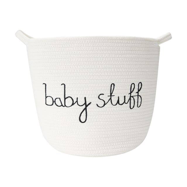 Storage Basket - Kmart