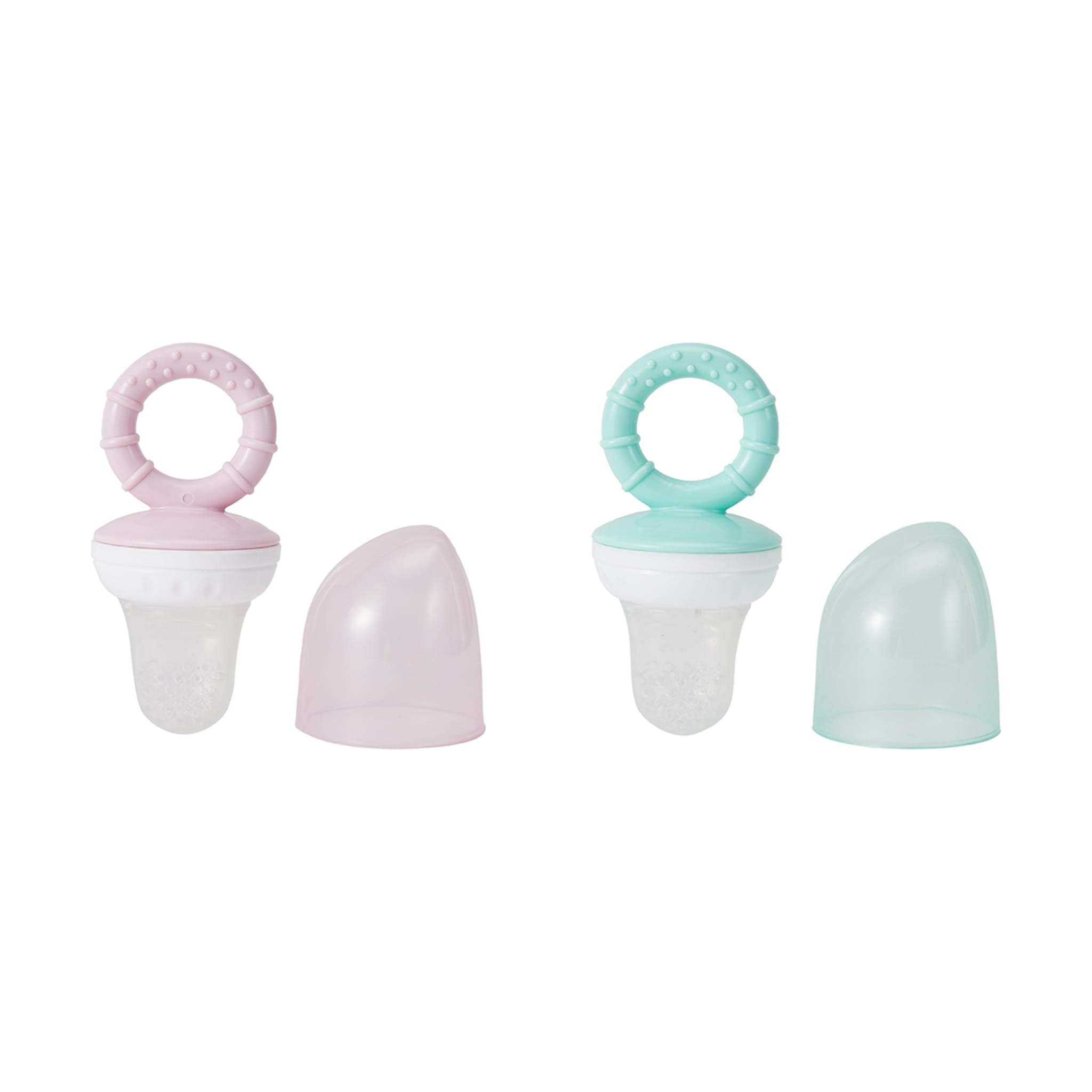 Safety Food Feeder - Assorted - Kmart