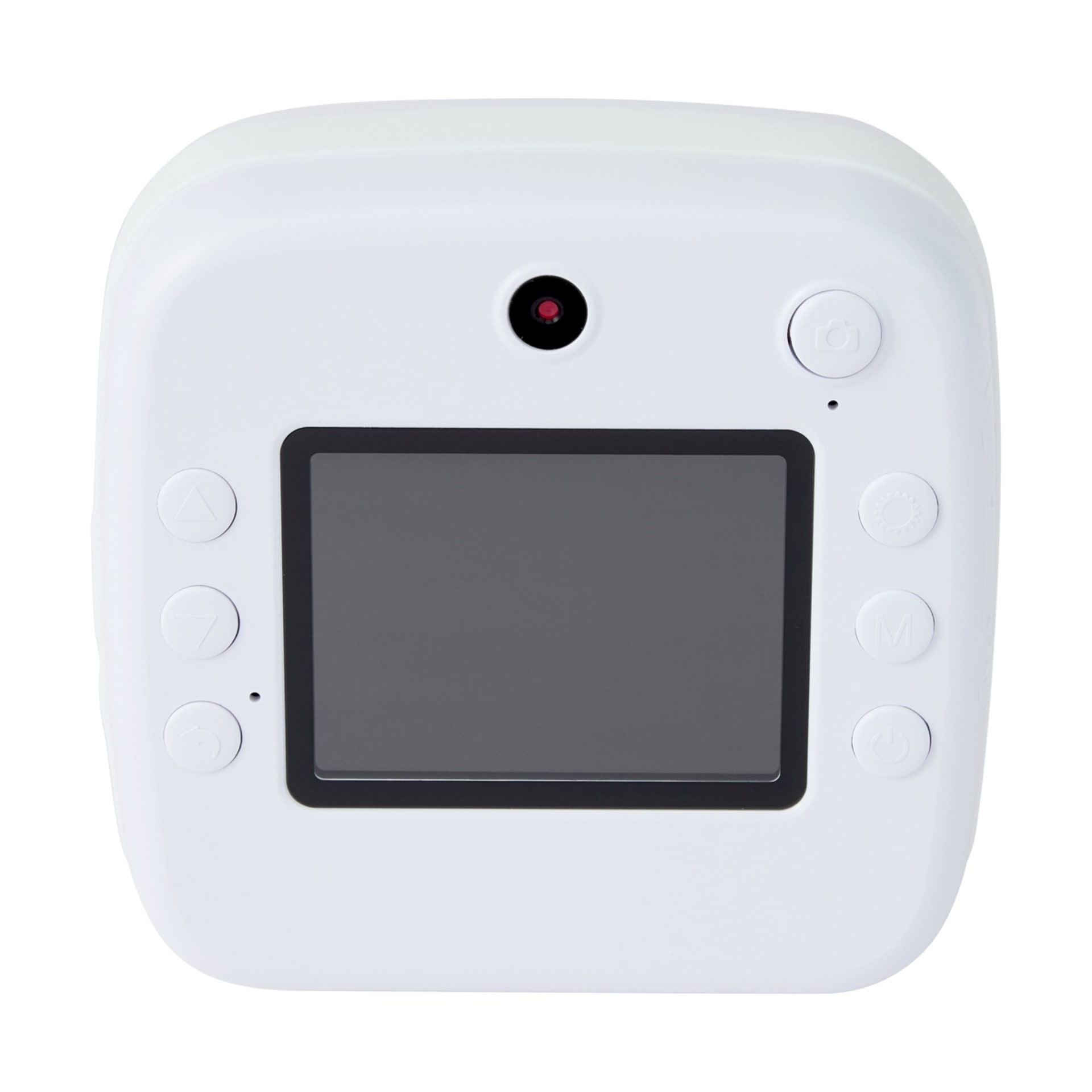 Thermal Print Camera - White - Kmart