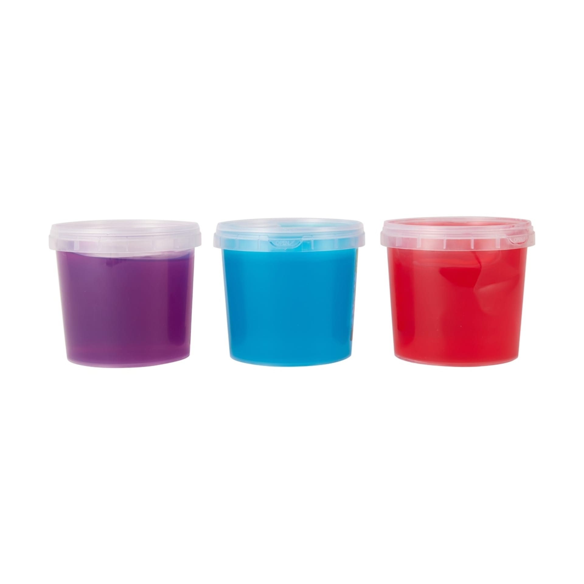 Scentos Crystal Slime - Assorted - Kmart