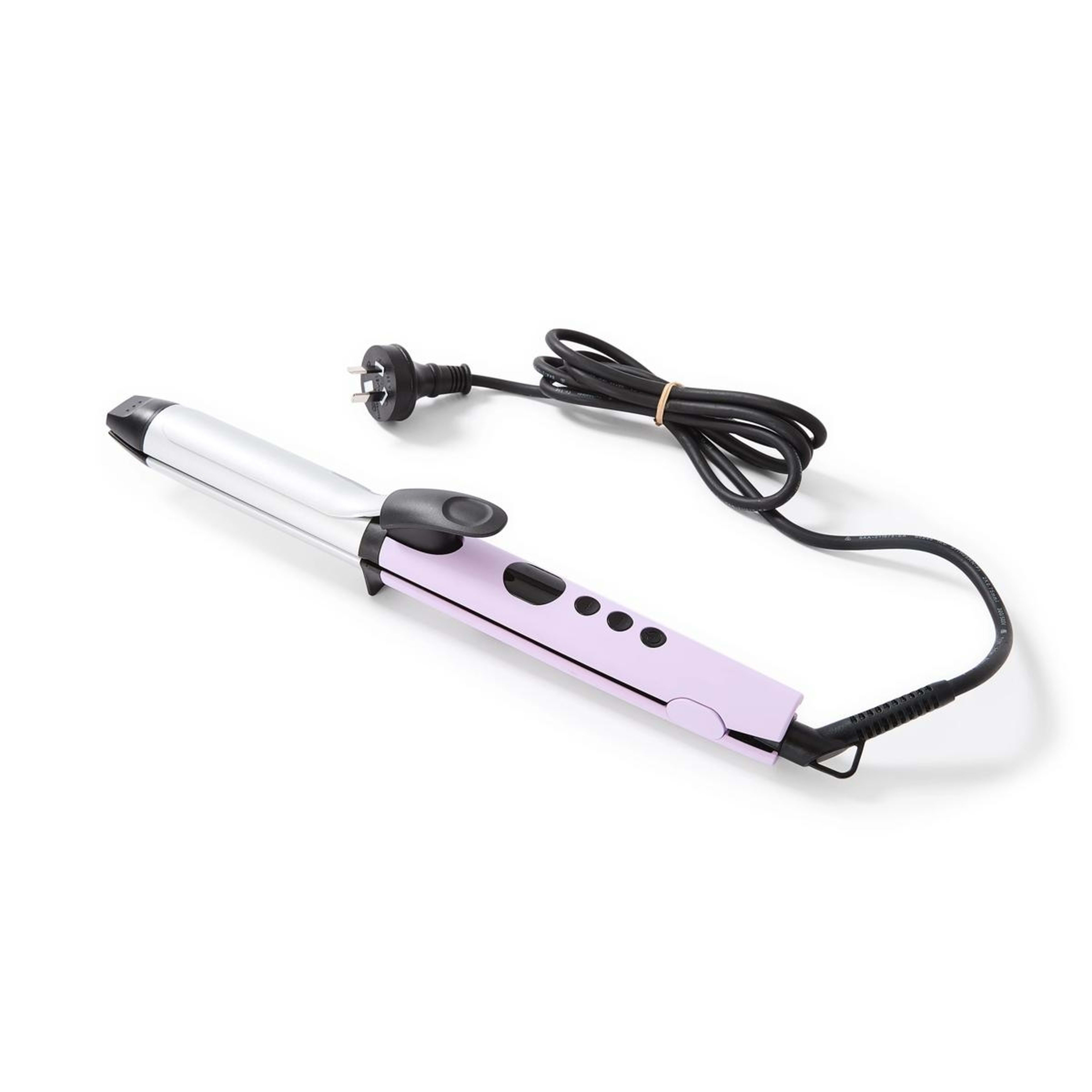 Rotating Curler - Ombre - Kmart NZ