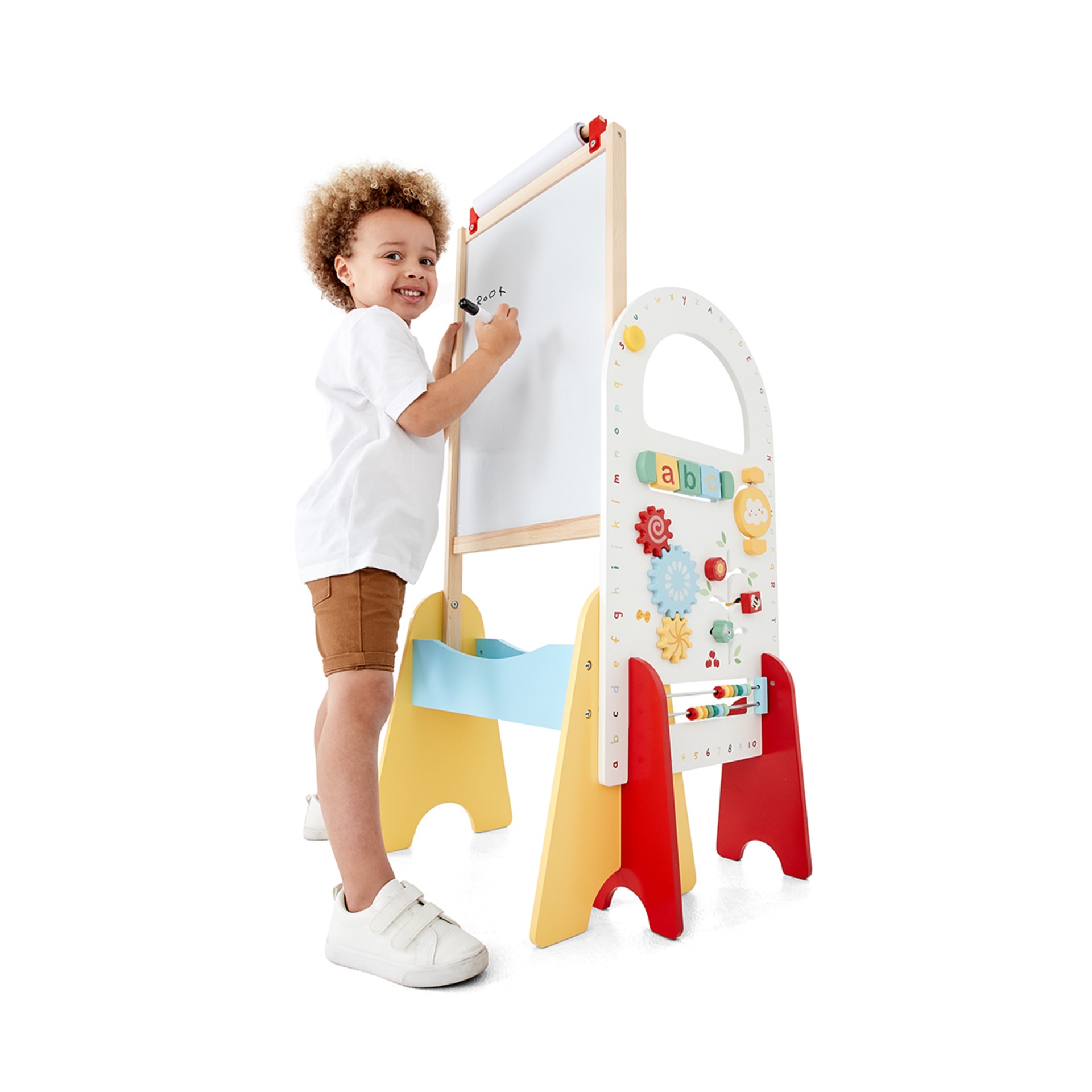 Activity Easel - Kmart