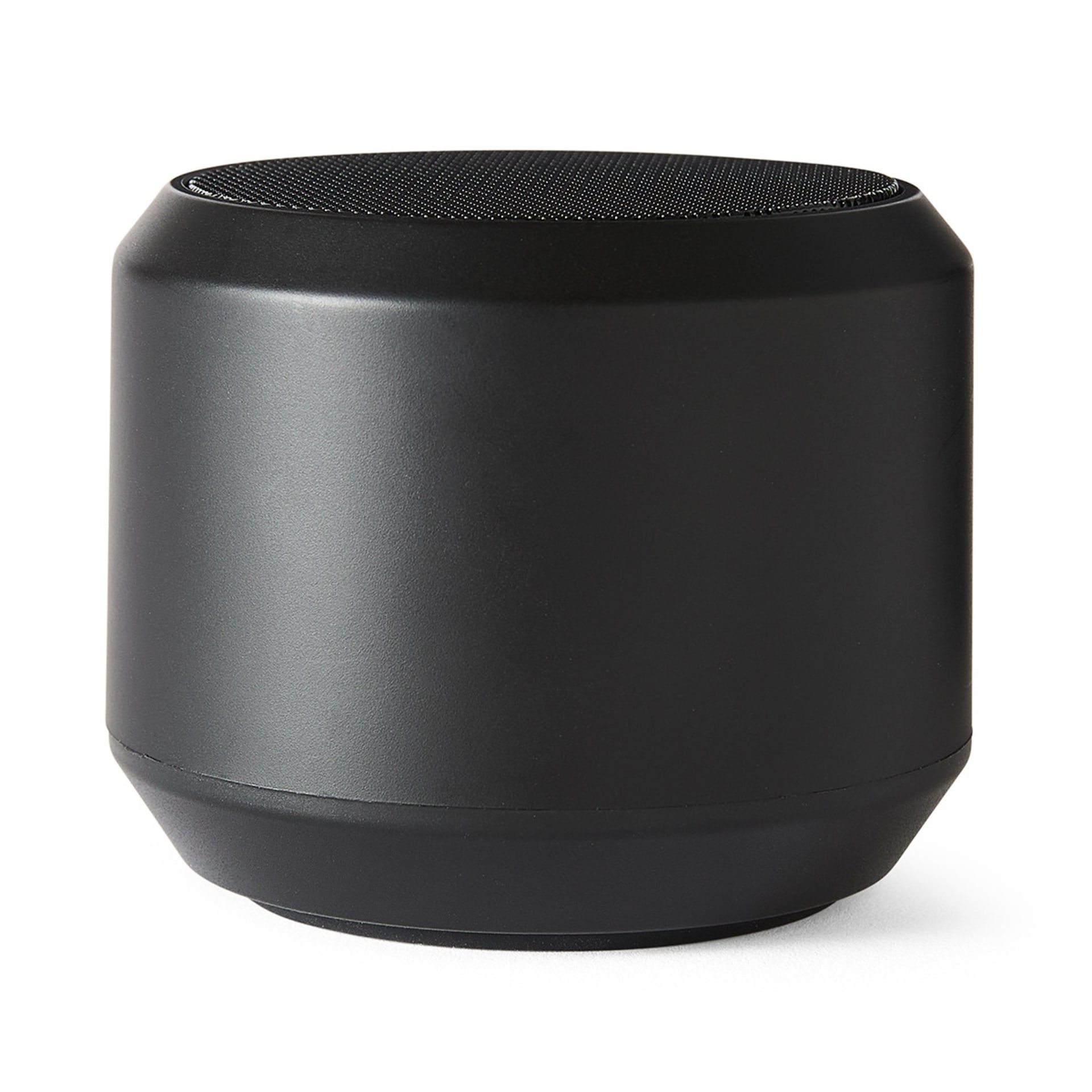 Portable RGB Bluetooth Speaker - Black - Kmart