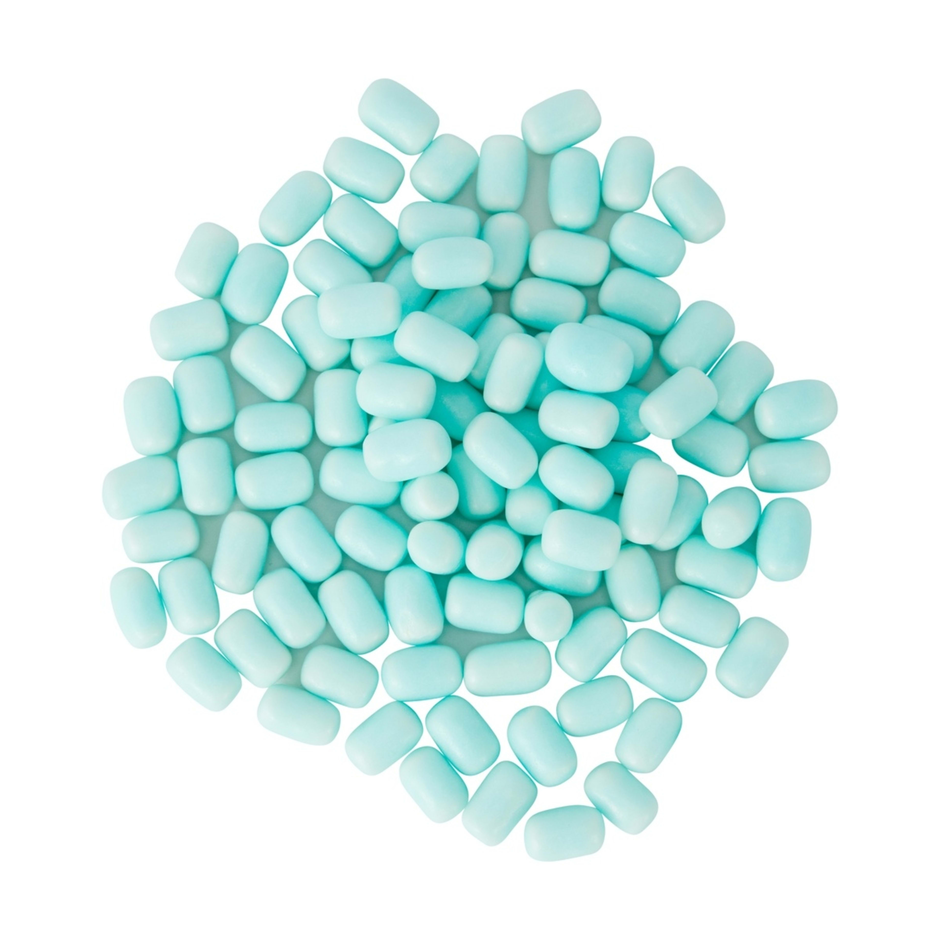 Crispy Marshmallows Blueberry Flavoured 300g - Kmart