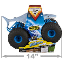 Monster Jam Megalodon Storm Remote Control Car - Kmart