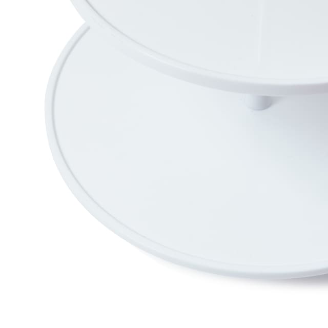 2 Tiered Cake Stand - Kmart