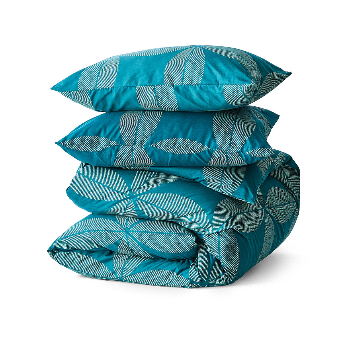 Floyd Quilt Cover Set - Single Bed - Kmart