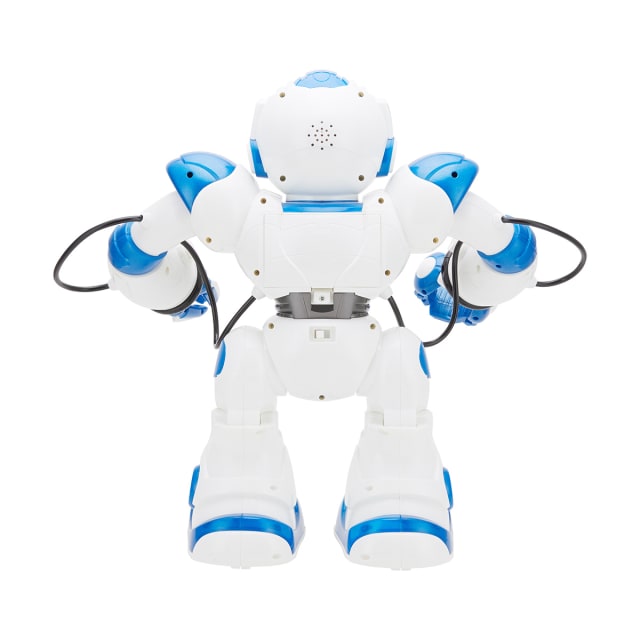 Intelligent Robot Toy - Kmart
