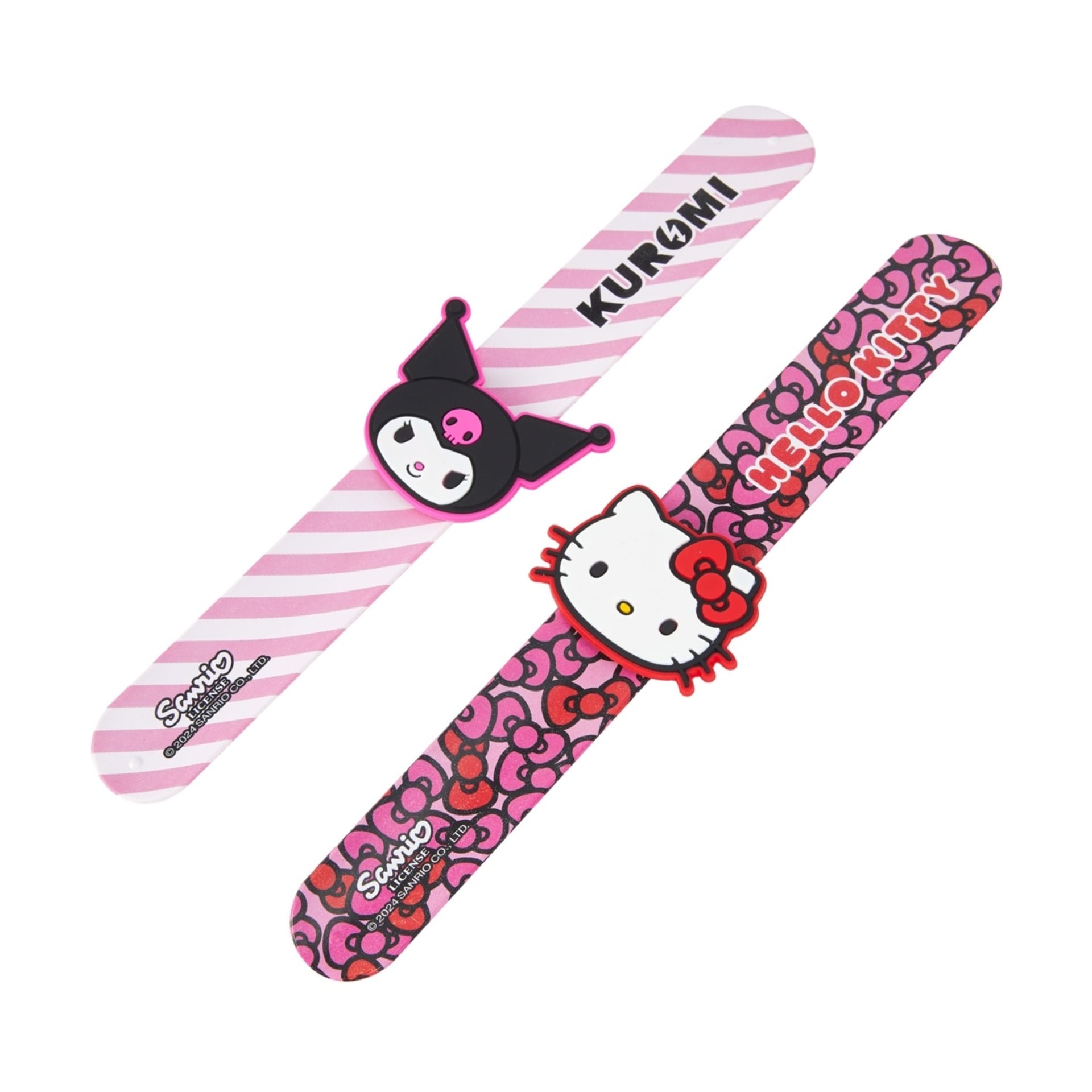Sanrio Slap Band - Assorted - Kmart