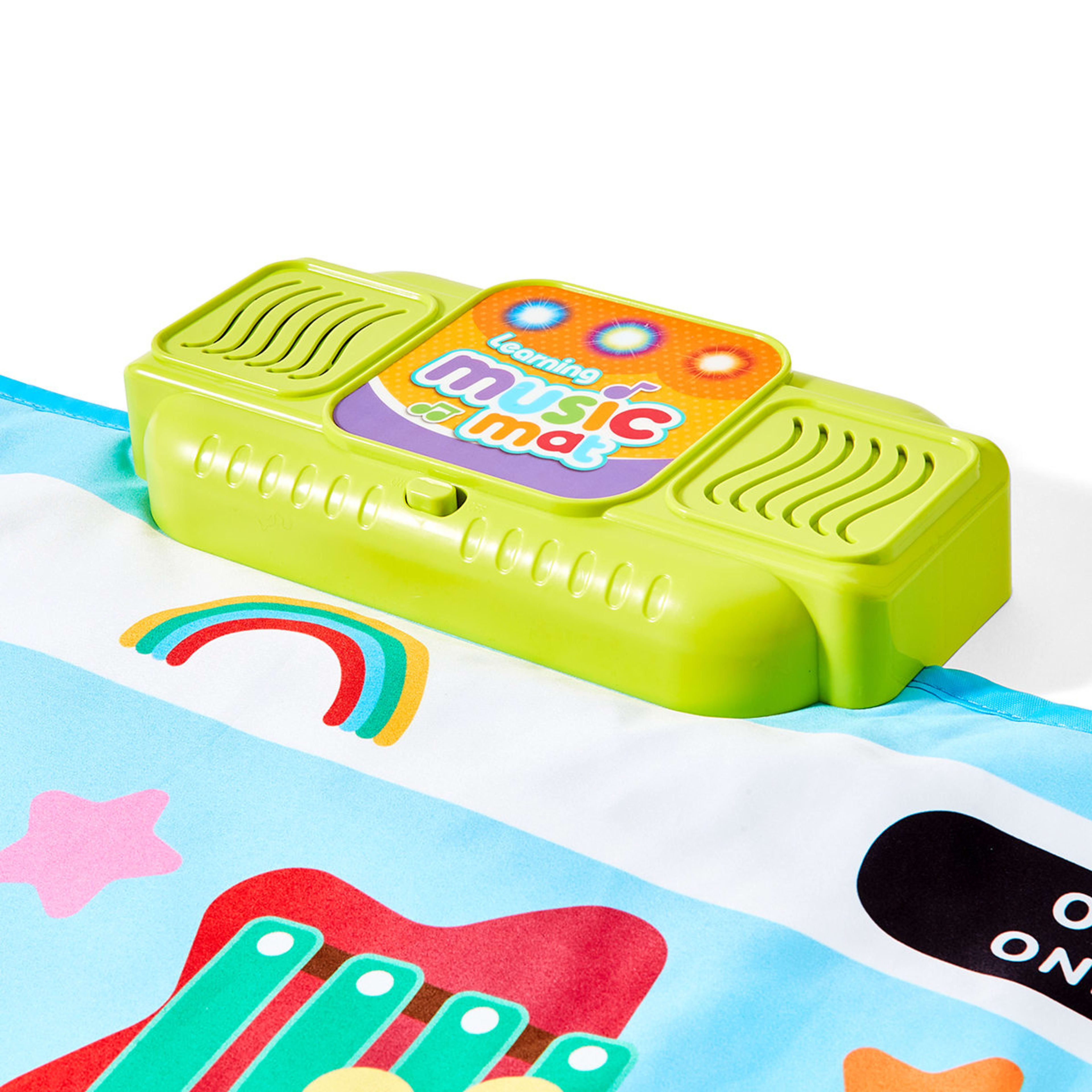 Mega Piano Mat - Kmart