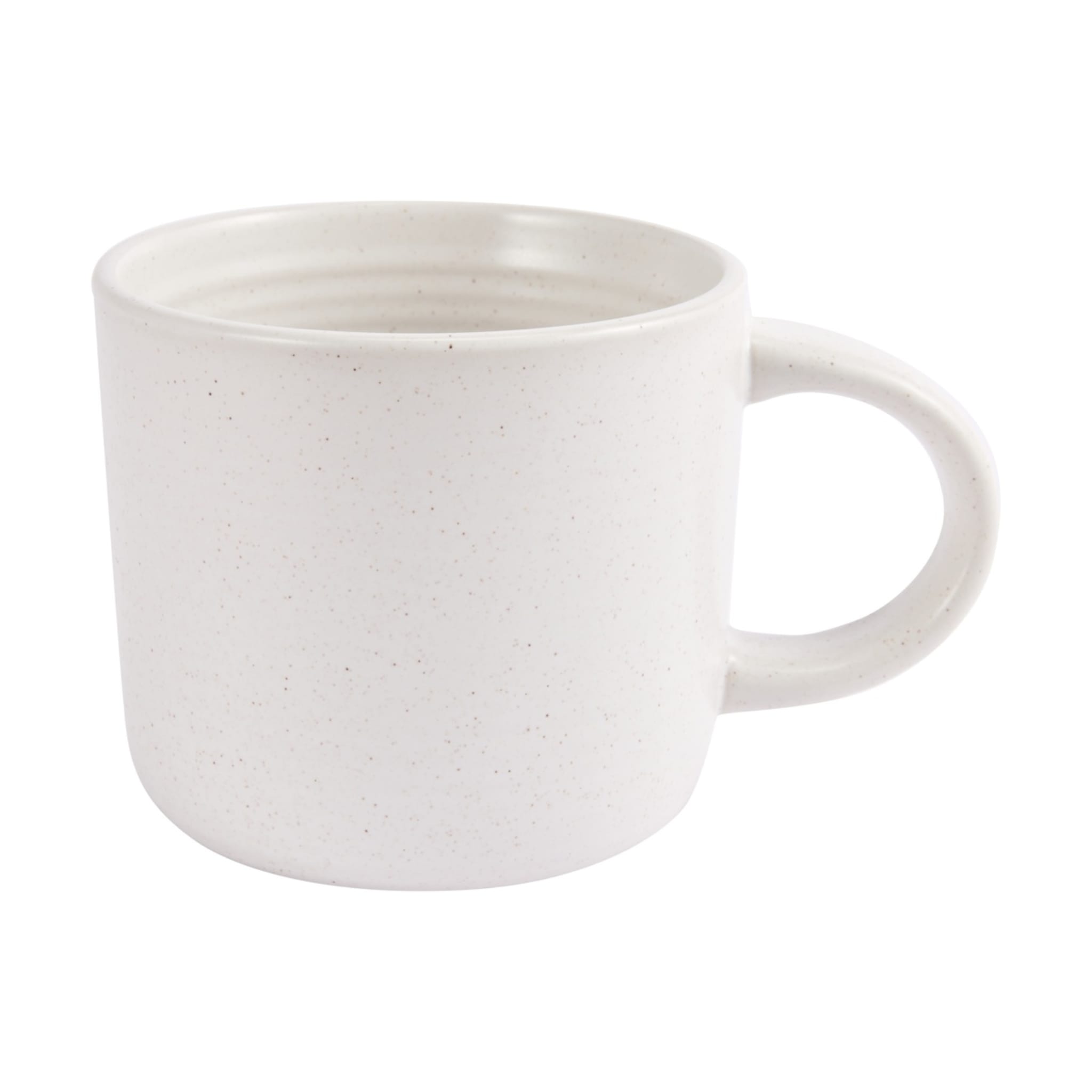 White Dune Mug - Kmart