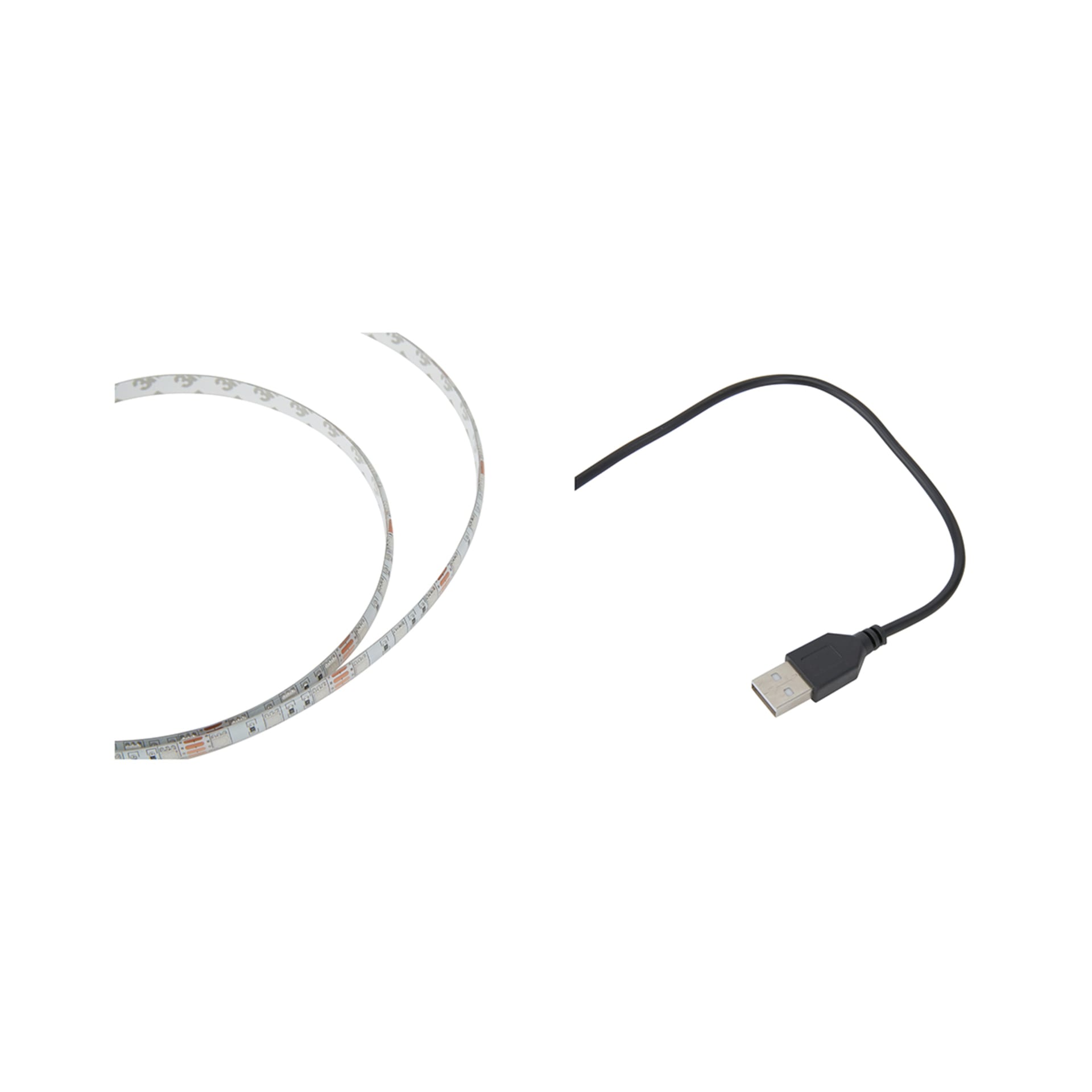 5m LED Strip Light - Kmart