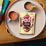 Pods Snickers Chocolate Snack & Share Bag 160g - Kmart