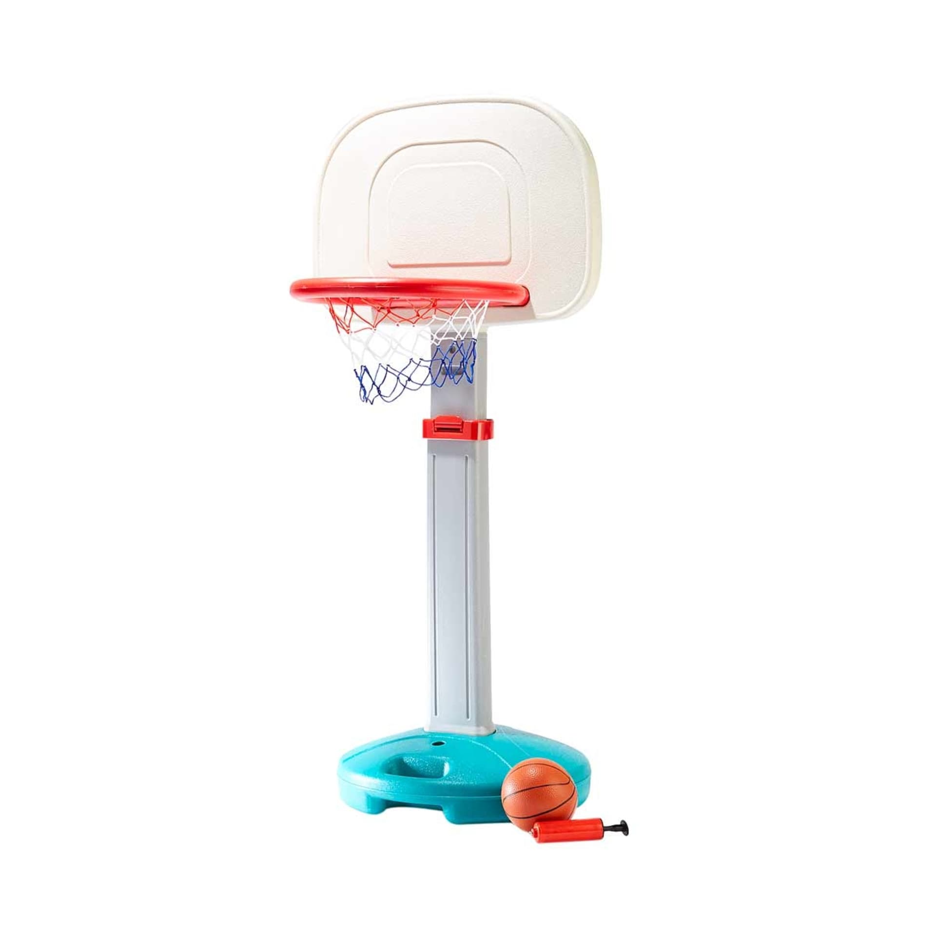 Junior Basketball Set - Assorted - Kmart