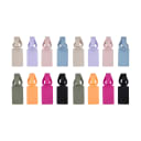 2 Piece Luggage Tags - Assorted - Kmart