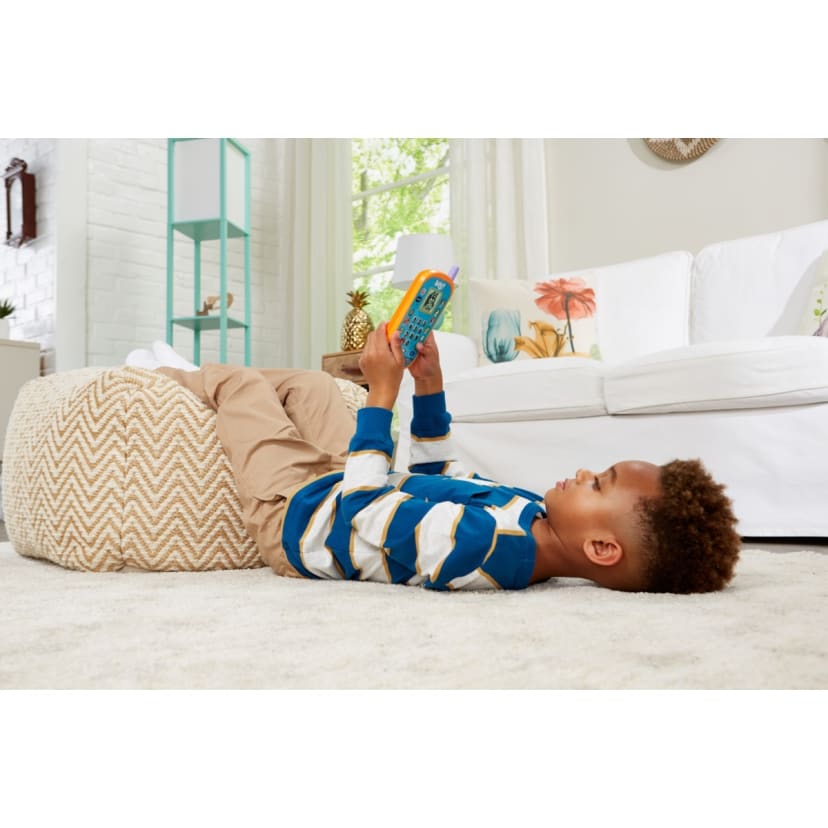 VTech Bluey Ring Ring Phone - Kmart