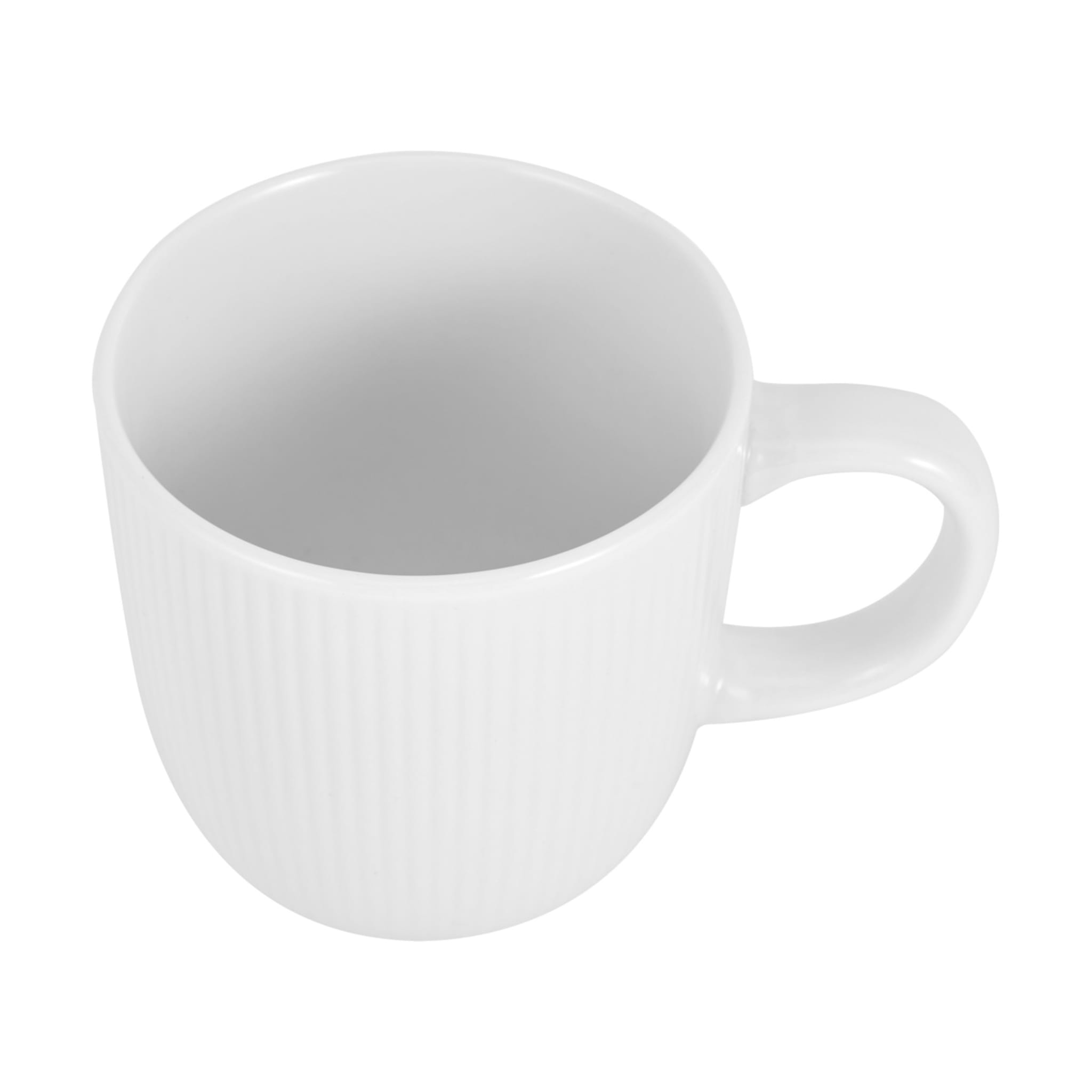 White Aspen Mug - Kmart
