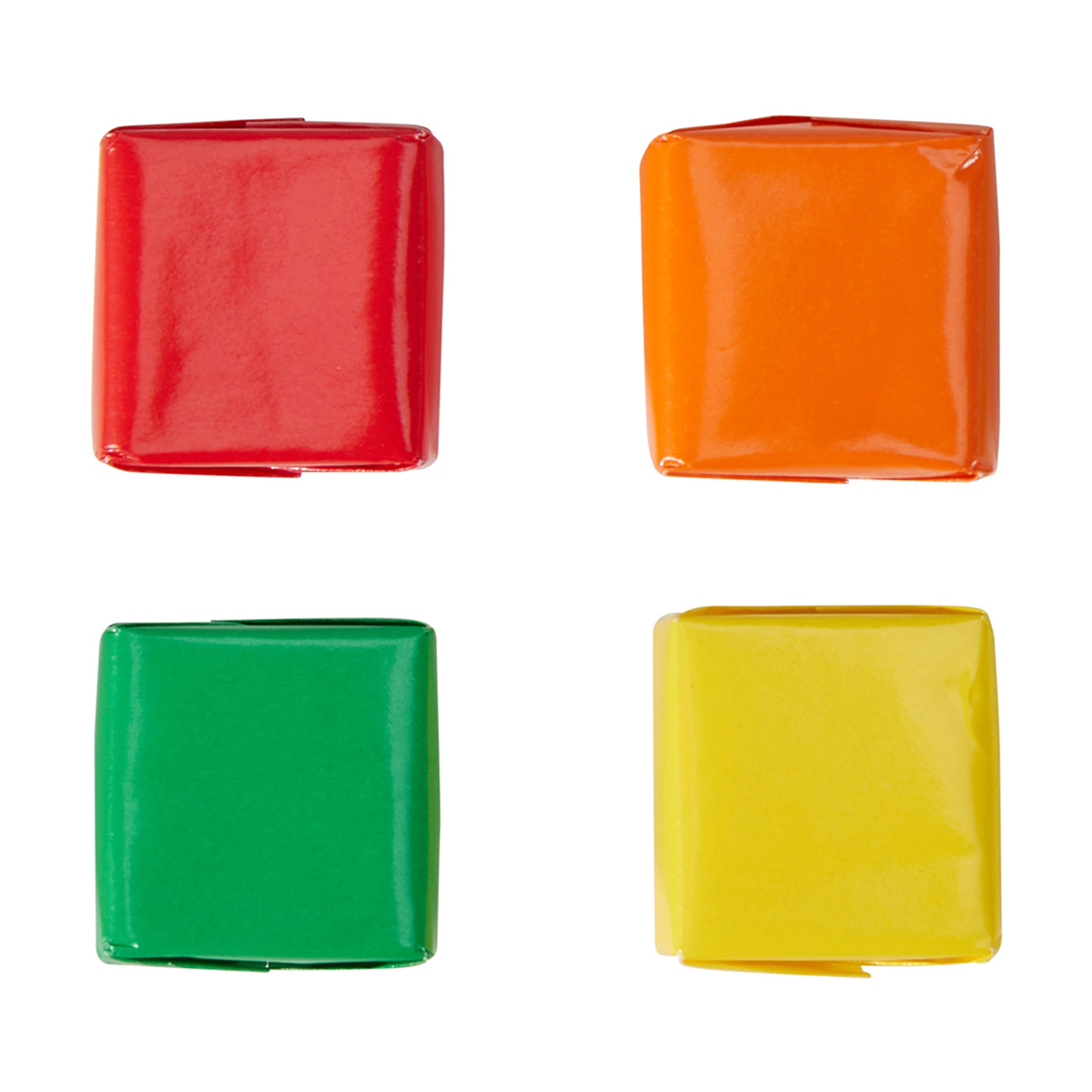 Chewy Fruit Squares 900g - Kmart