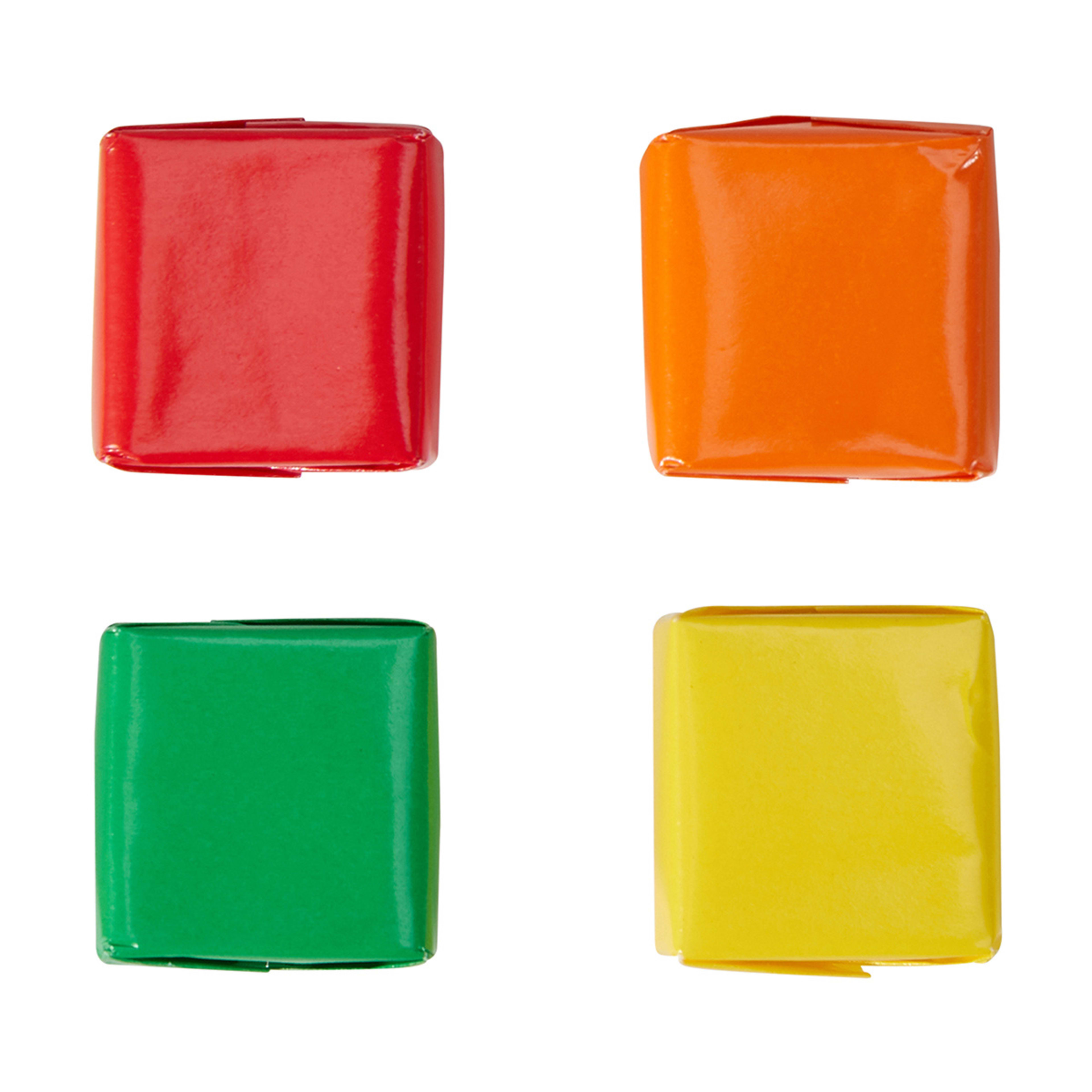 Chewy Fruit Squares 900g - Kmart