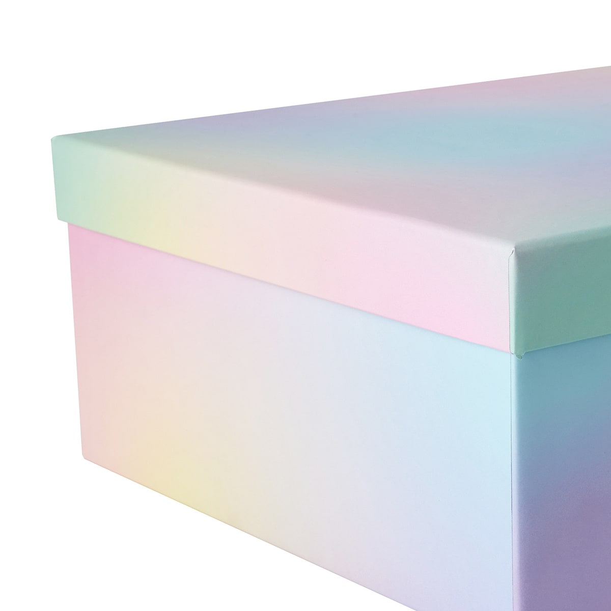 Ombre Gift Box - Extra Large - Kmart