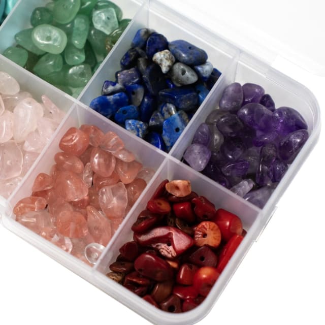 Gemstone Jewellery Beads - Kmart NZ