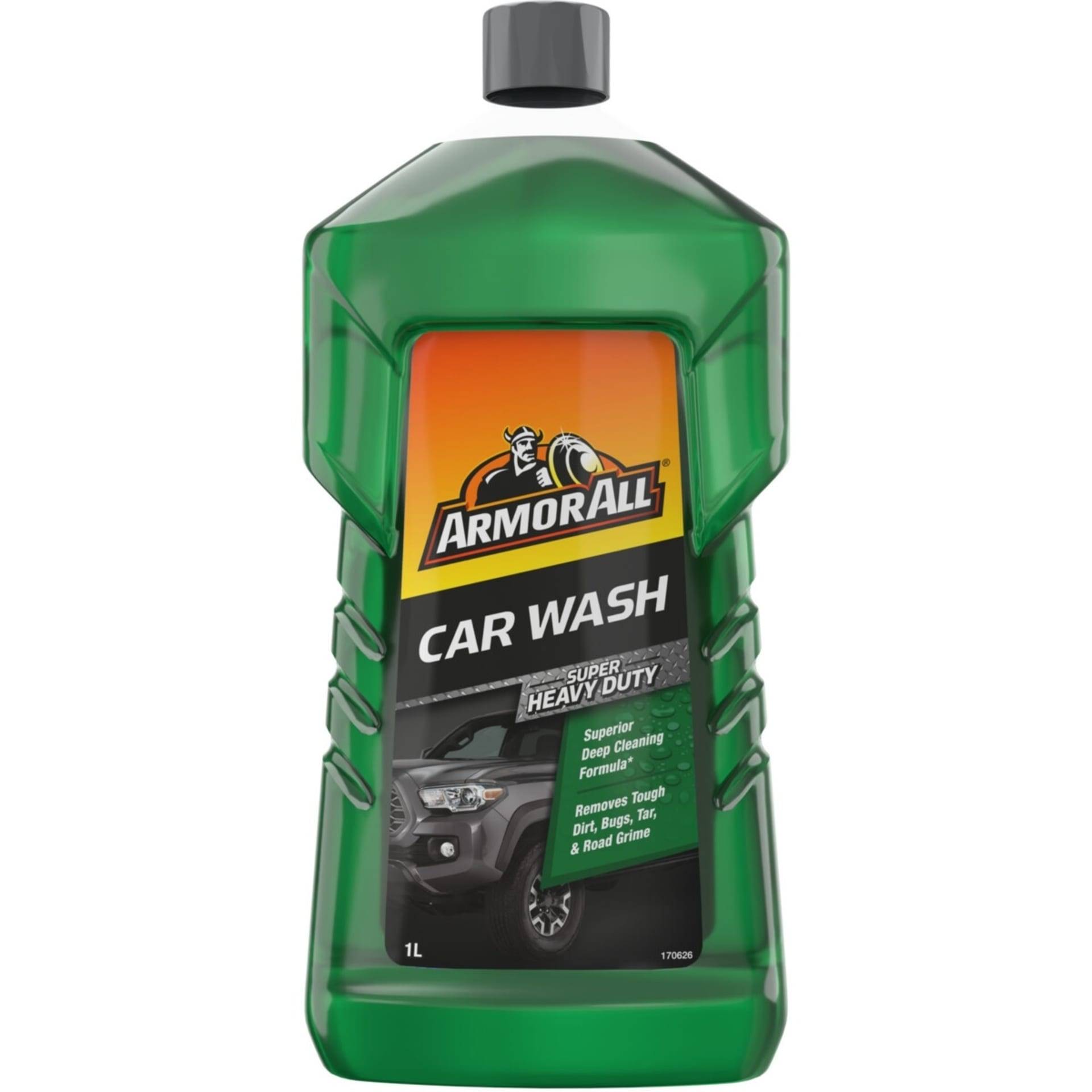 Armor All Super Heavy Duty Wash - 1L - Kmart
