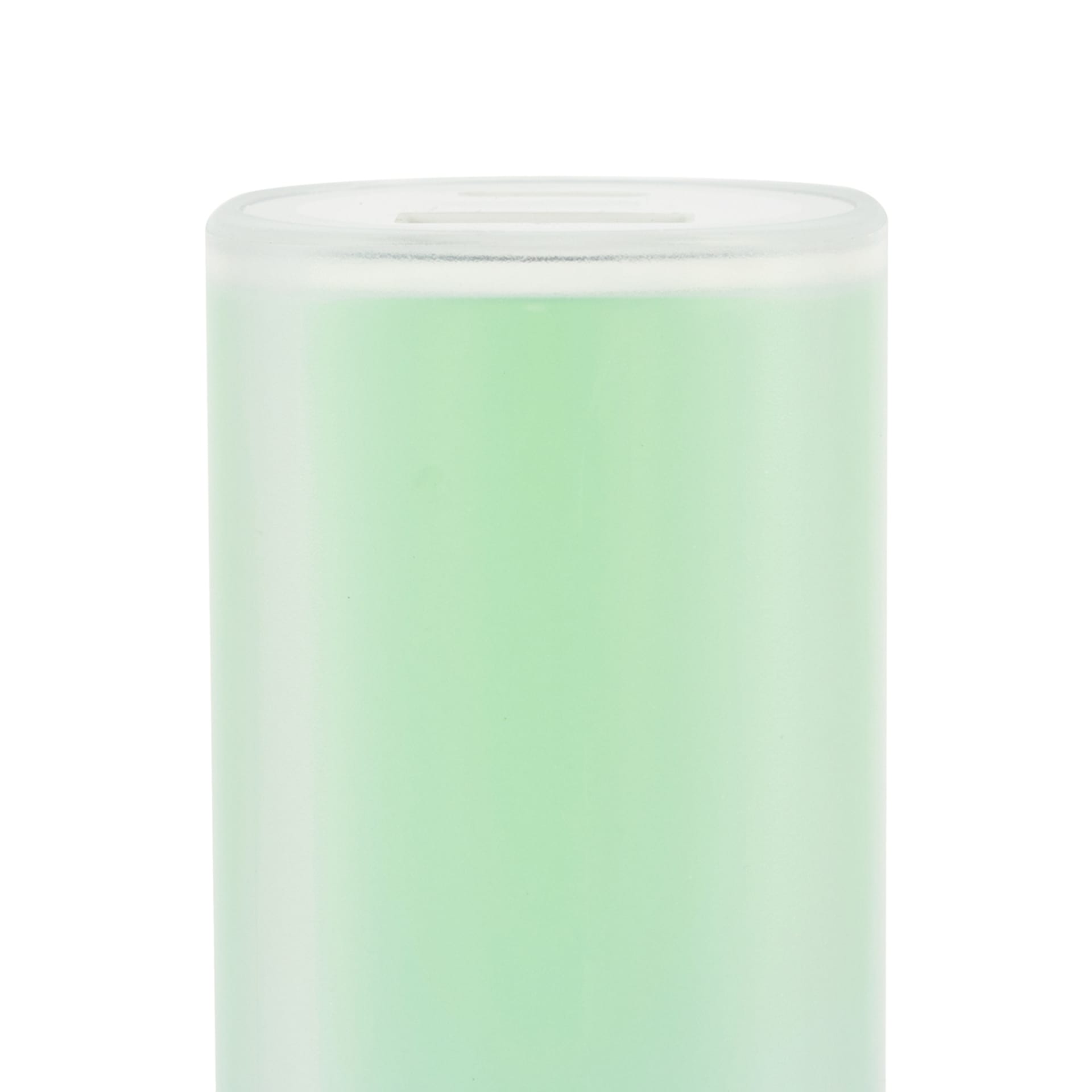 3000mAh Portable Lipstick Charger - Blue and Green - Kmart NZ