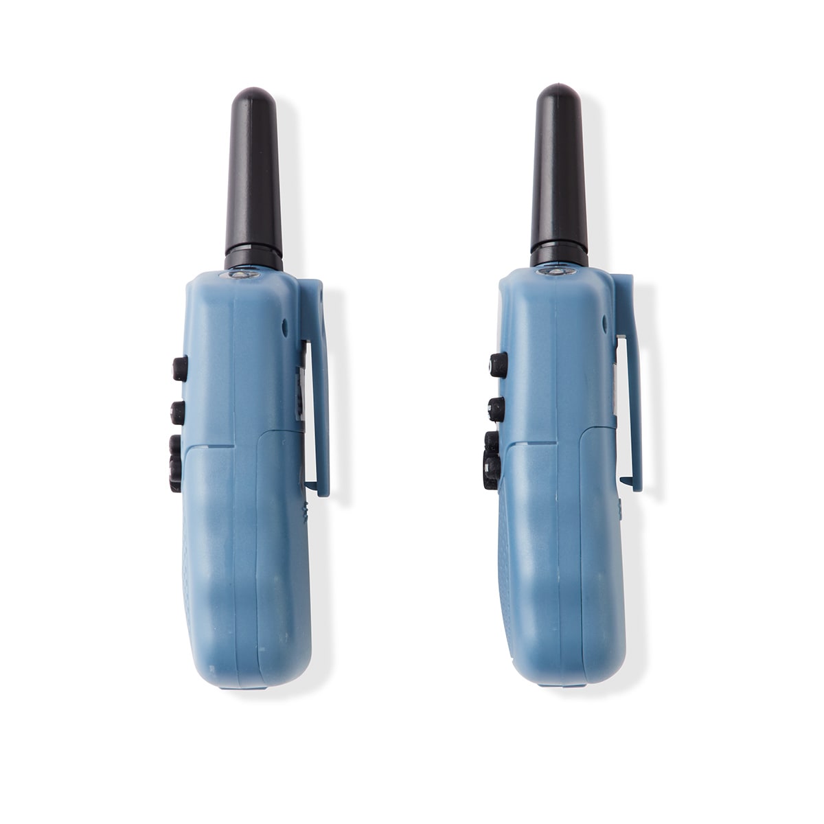 2 Two-way Radios - Kmart