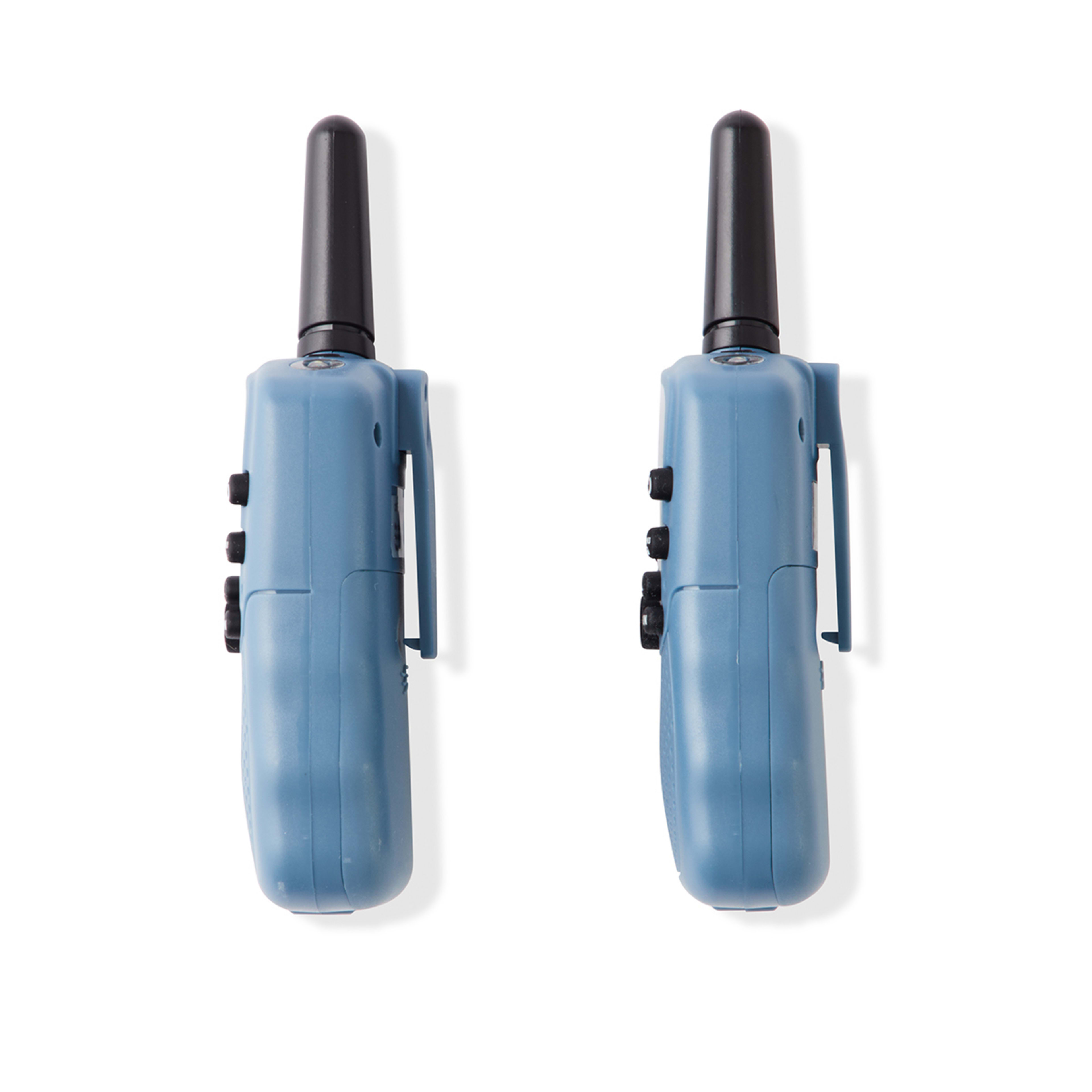 2 Two-way Radios - Kmart