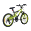 50cm Trax Dual Suspension Bike - Kmart
