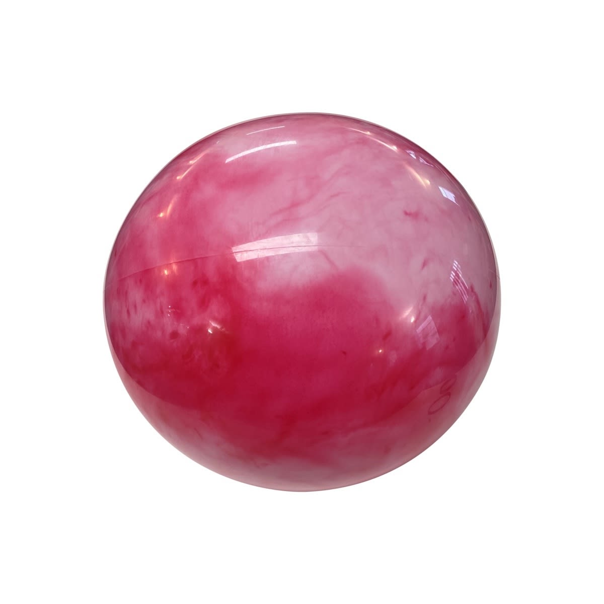 12in. Marble Ball - Assorted - Kmart