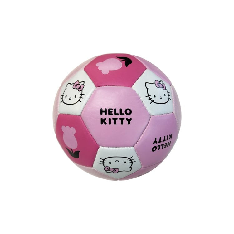 Licensed Soccer Ball - Size 3, Assorted - Kmart