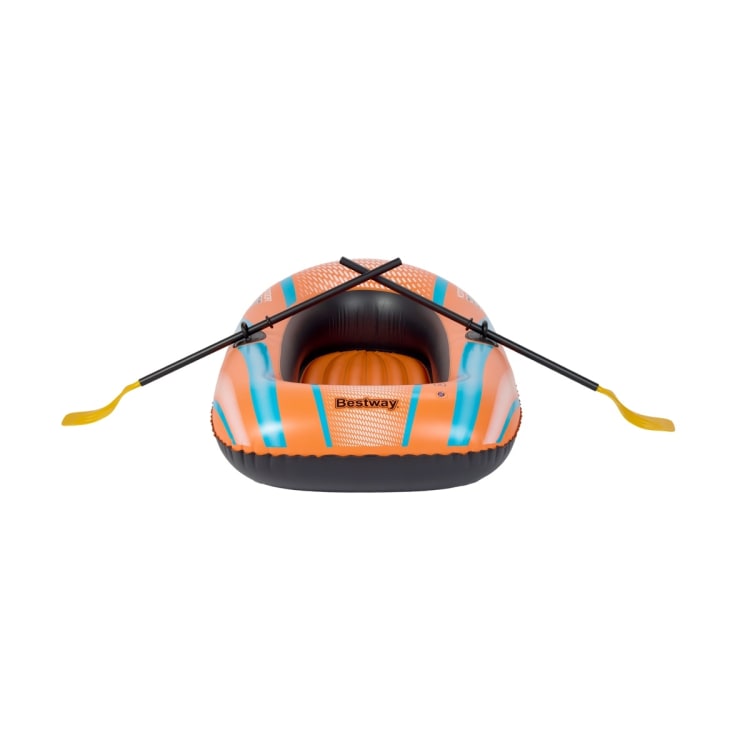 Inflatable Raft Boat - Kmart