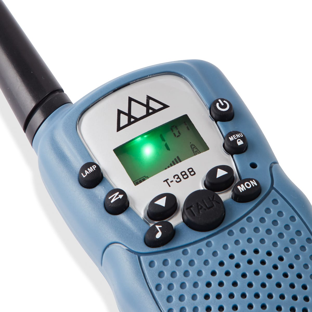 2 Two-way Radios - Kmart