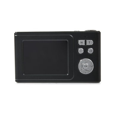 Digital Camera - Black - Kmart NZ