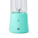 Portable USB Mini Blender - Blue - Kmart