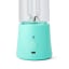 Portable USB Mini Blender - Blue - Kmart