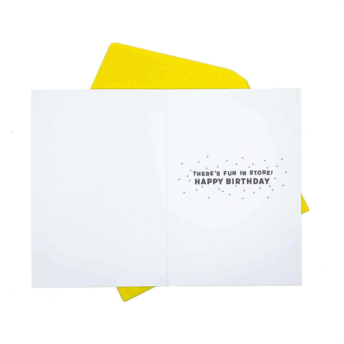 Hallmark Birthday Card - Age 4 - Kmart