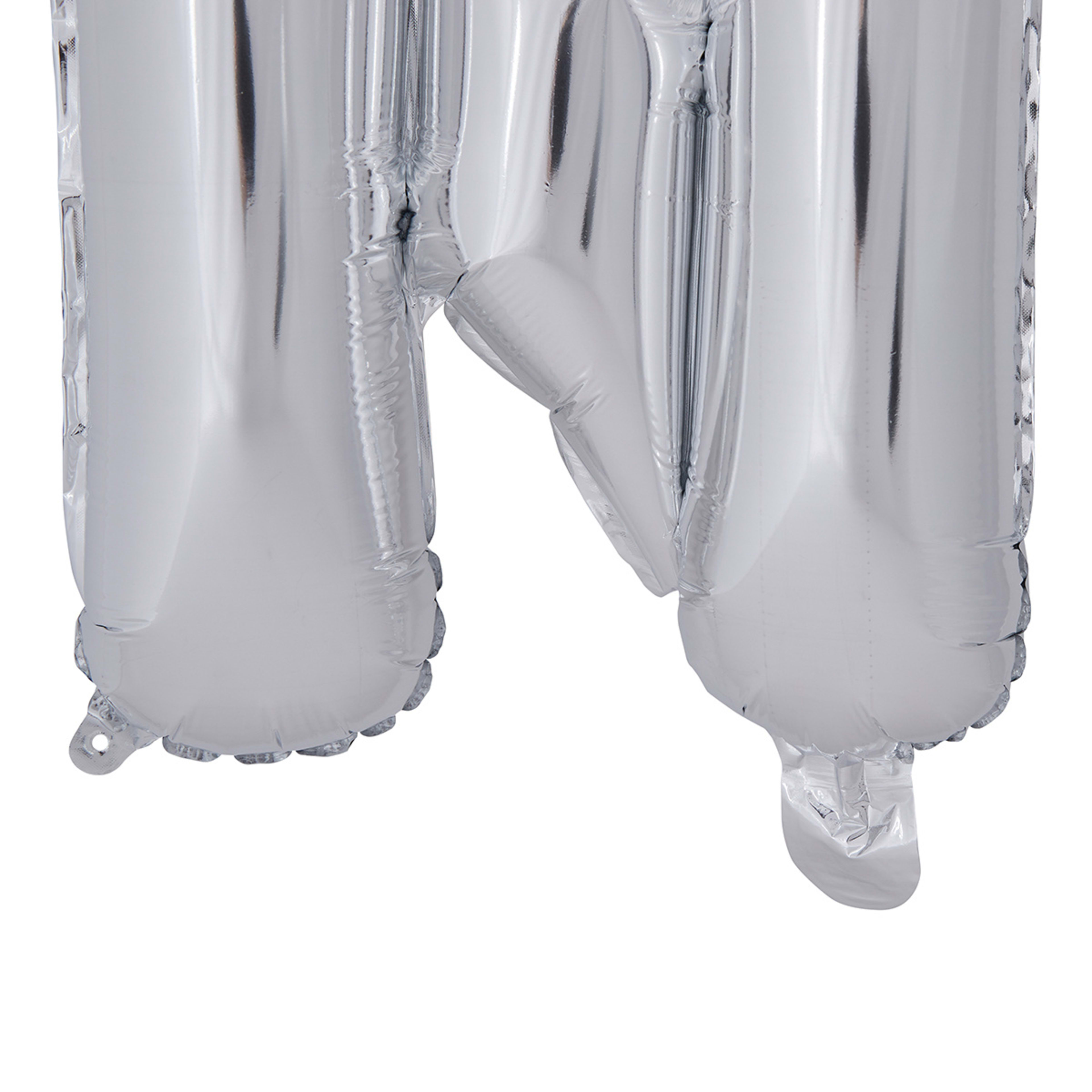 Foil Balloon - Letter N - Kmart