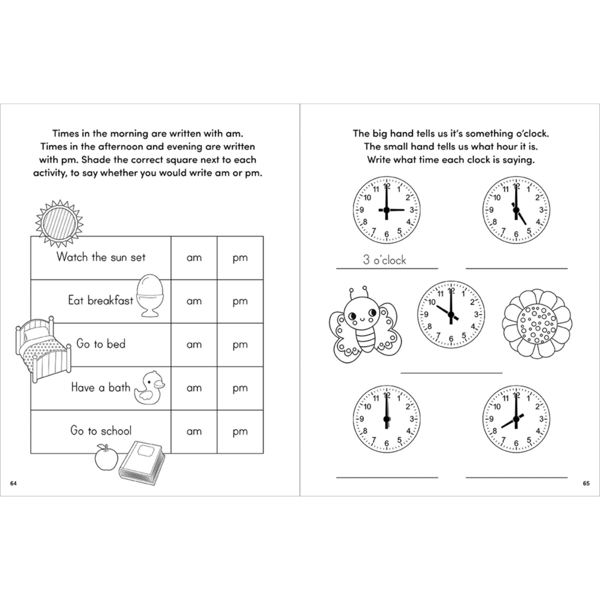 Gold Stars Jumbo Workbook: Starting School - Book - Kmart