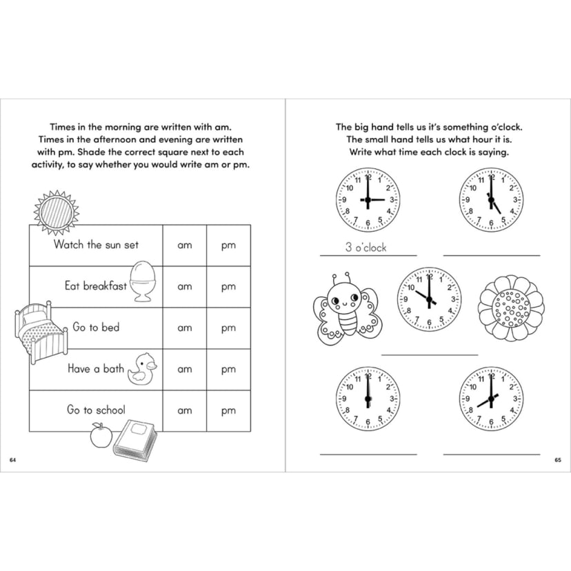 Gold Stars Jumbo Workbook: Starting School - Book - Kmart