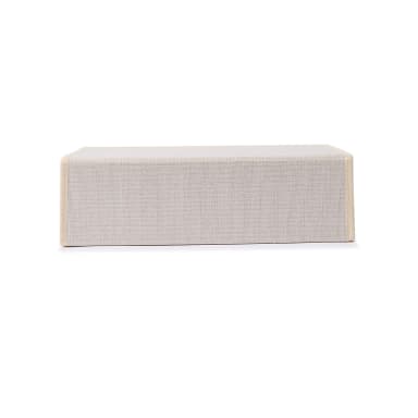 Bed Linen Box - Beige - Kmart