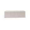Bed Linen Box - Beige - Kmart
