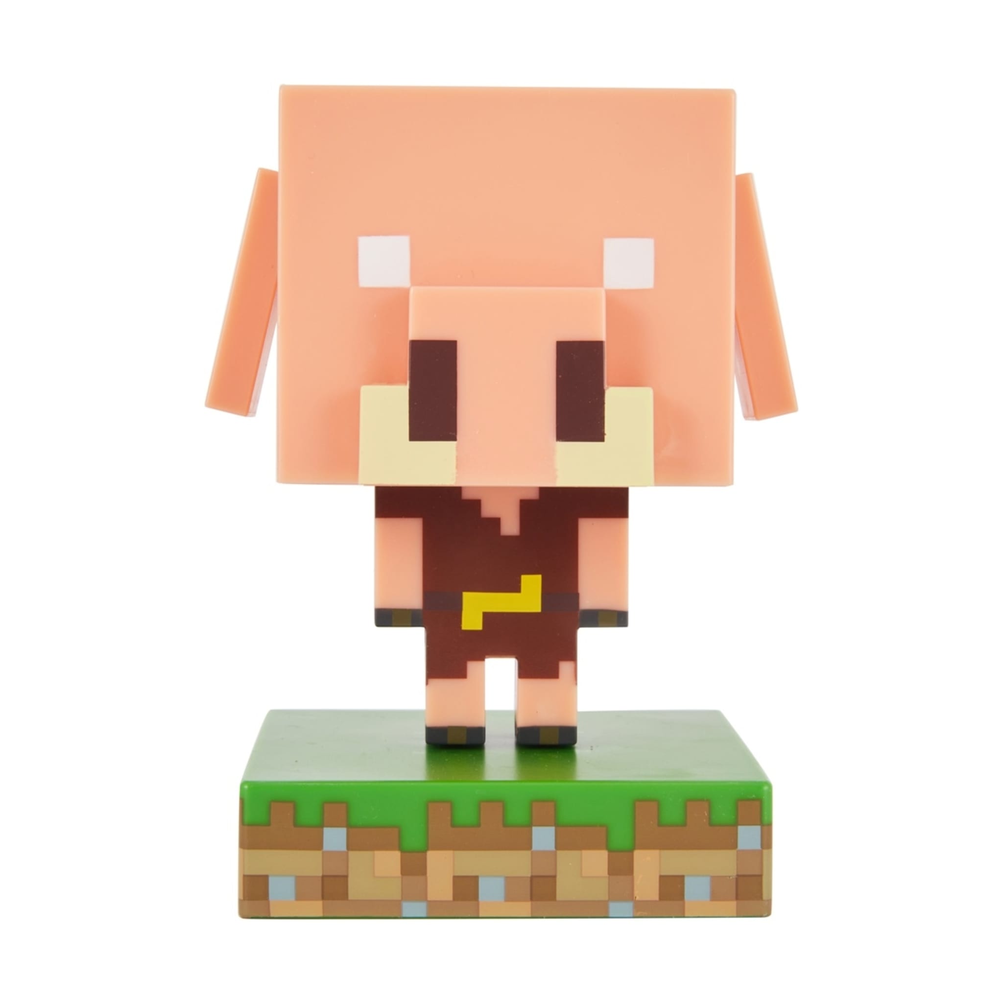 Minecraft Piglin Icons Light - Kmart