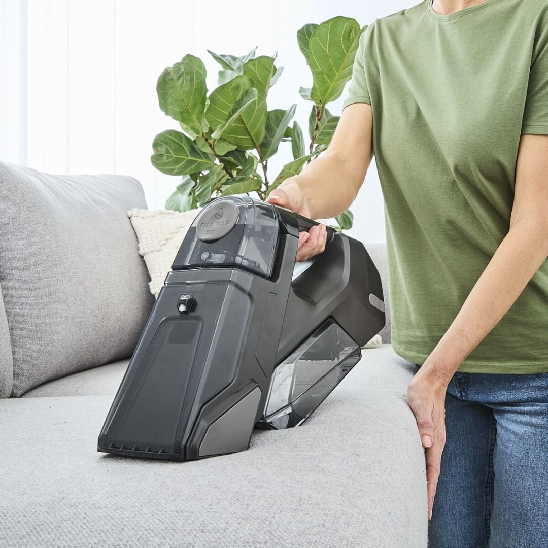 Handheld Spot Cleaner - Kmart