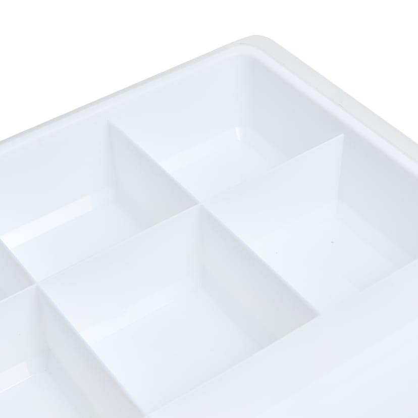 Blocks Sorting Case with Storage Assorted - Kmart