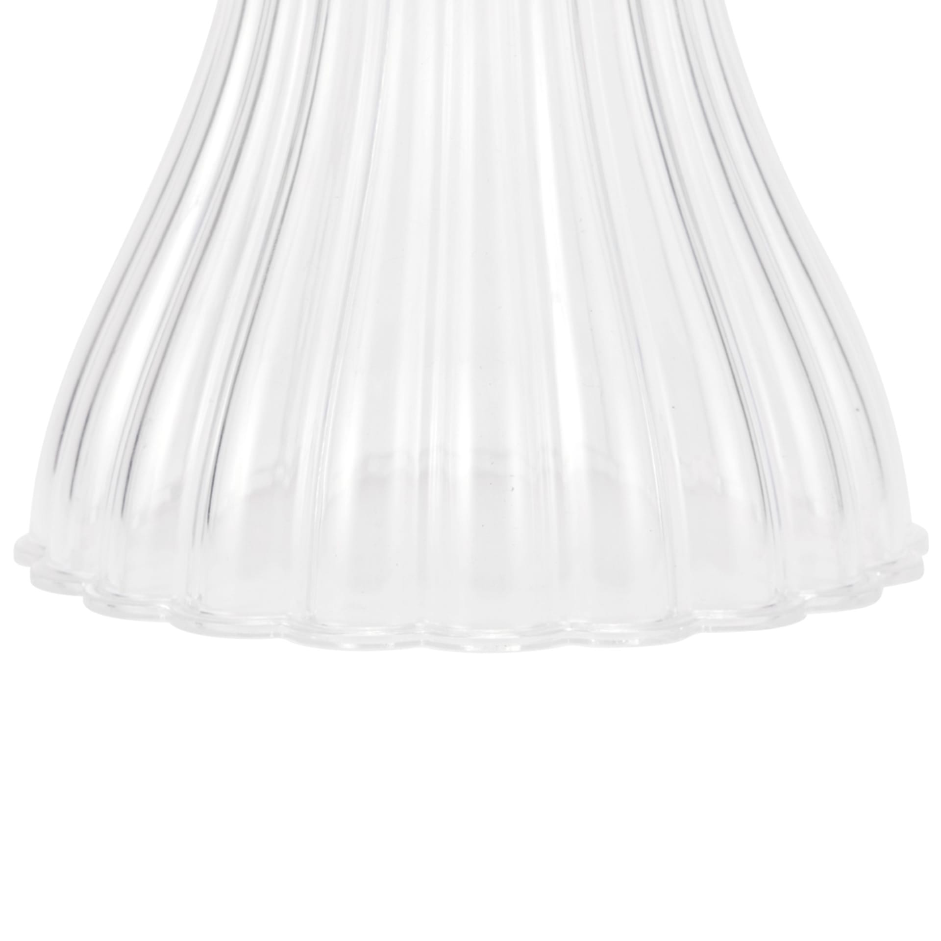 Scalloped Cake Stand - Kmart