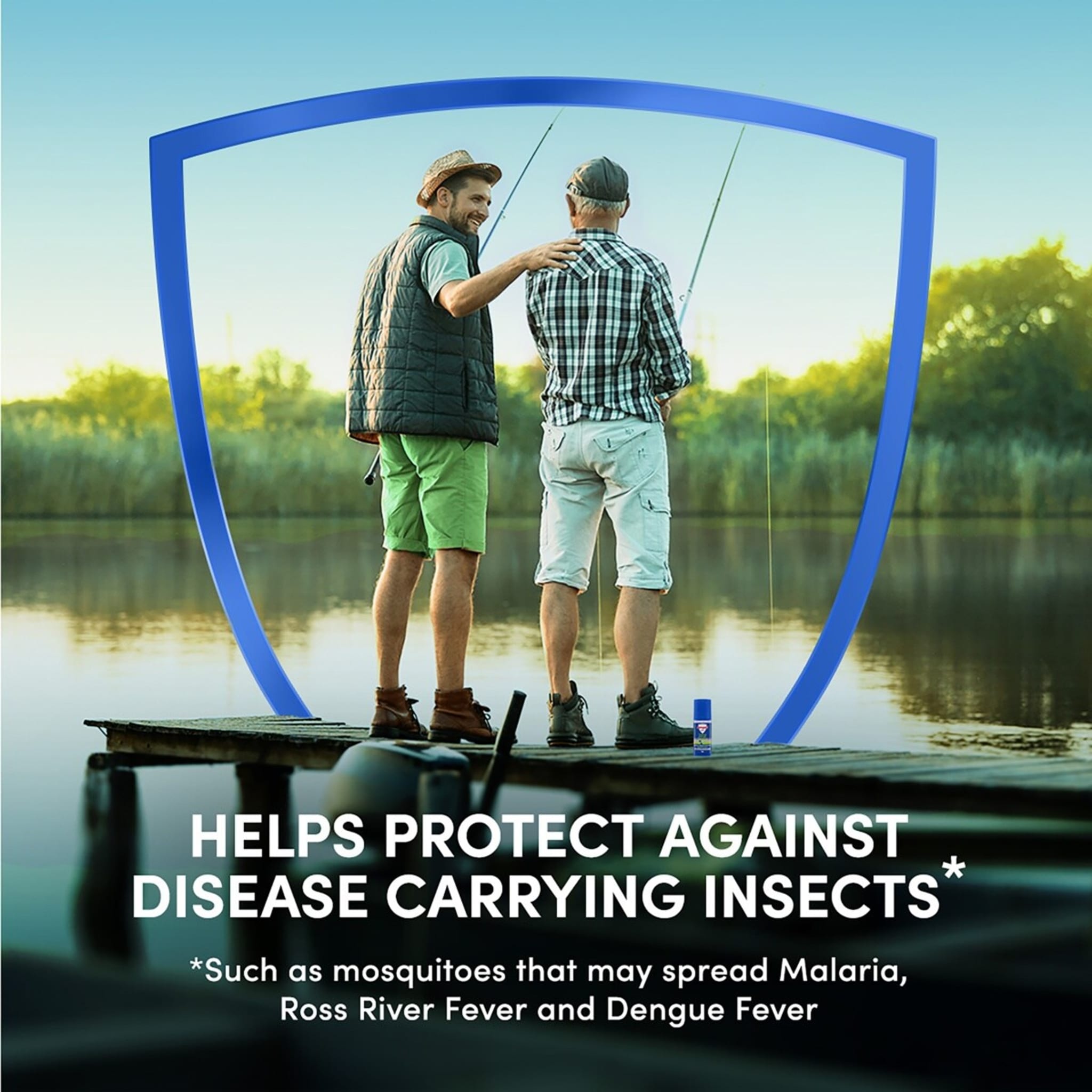 Aerogard Tropical Strength Insect Repellent Roll-On 50ml - Kmart